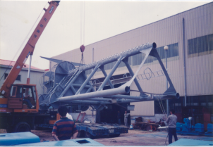 DONG-A PRECISION IND.CO./DONG-A INDUSTRIAL MACHINERY CO.,LTD.